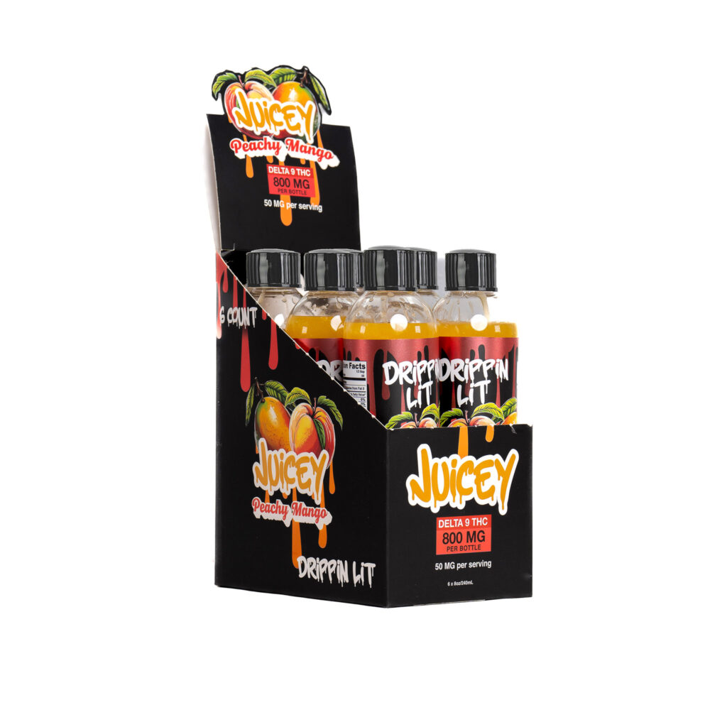 Juicey Delta