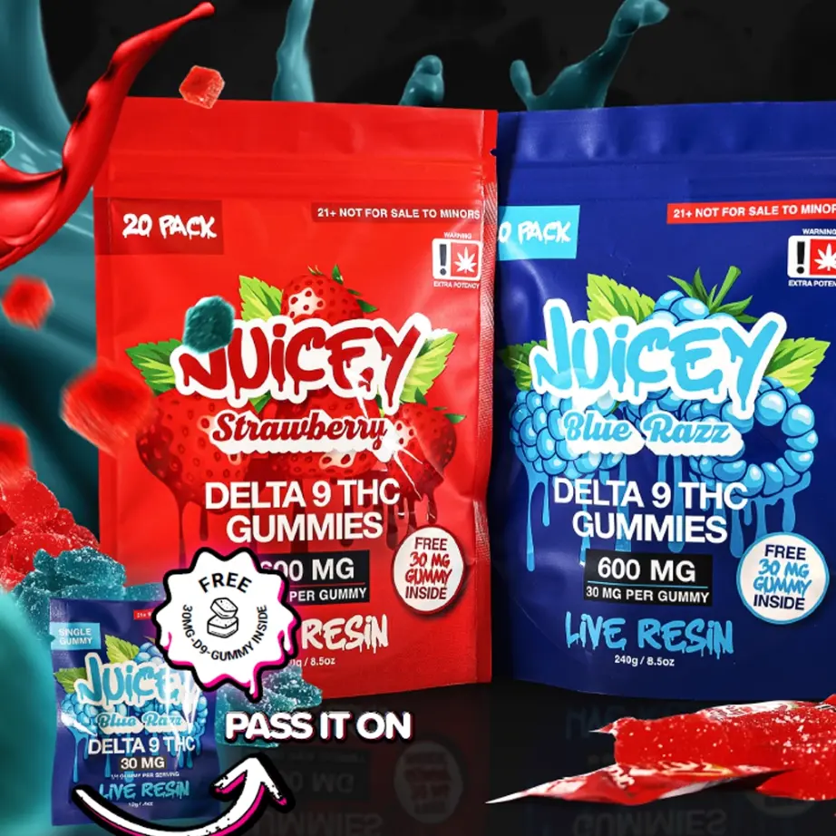 Lab Report - Juicey Delta